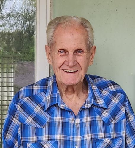 Jerry Hammer | Obituaries | leadertelegram.com
