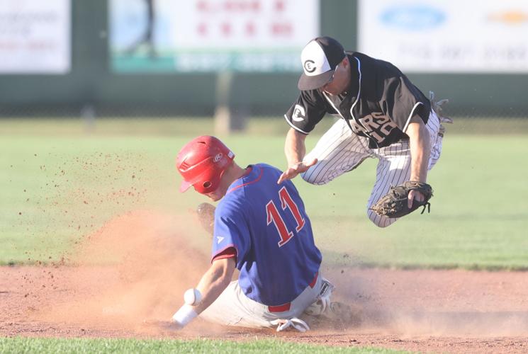 Osseo to face Tilden for CRBL championship after win over Eau Claire ...