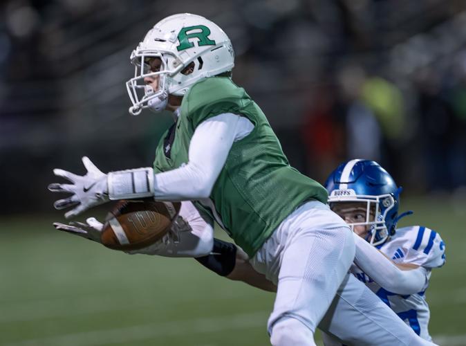 SESKER: Prep playoffs bring drama, excitement | Sports | leadertelegram.com