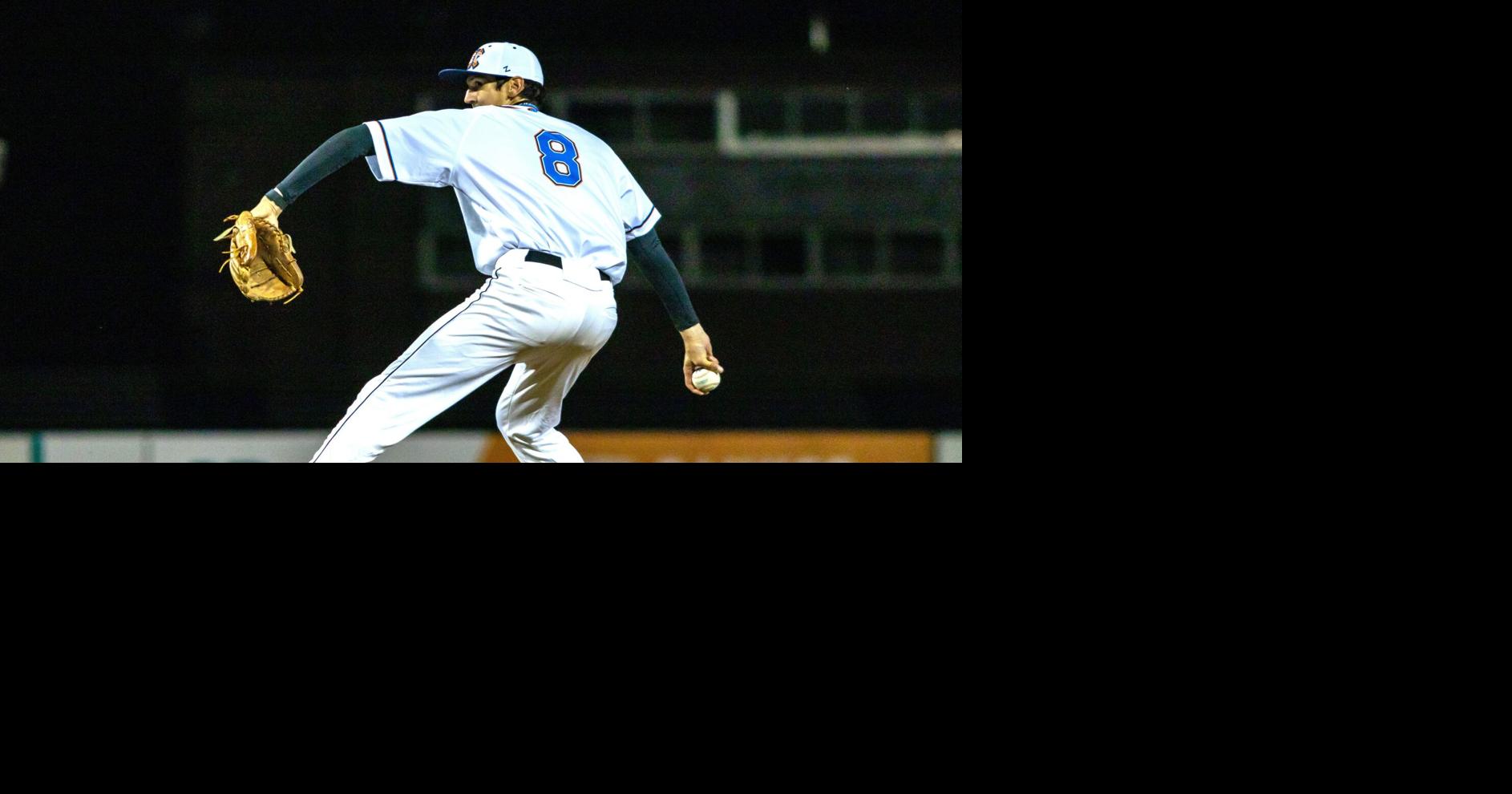 SESKER: Express game provides enjoyable experience | Sports ...