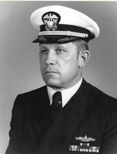 Donald Scott | Obituaries | leadertelegram.com