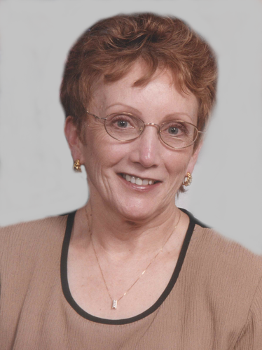 Jeannette Mae Lubick | Obituaries | leadertelegram.com