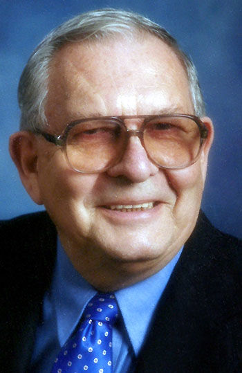 Donald Ickstadt | Obituaries | leadertelegram.com