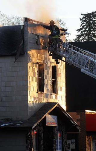 UW-EC student dead in Water Street fire | Daily Updates ...