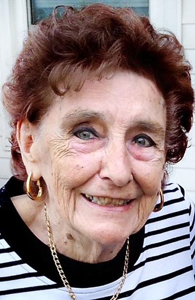 Lila Murphy | Obituaries | leadertelegram.com