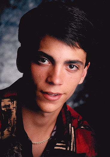 Jason Bethke | Obituaries | leadertelegram.com