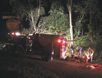 1 killed, 1 hospitalized following 1-vehicle crash in Kittanning ...