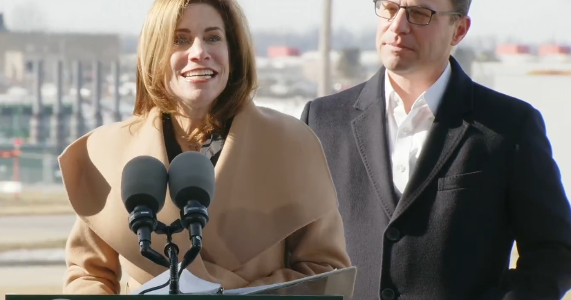 Shapiro unveils 'Lightning Plan' for PA's energy future | News ...