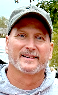 Bartram 'Bart' Frank Rothen | Obituaries | leadertimes.com