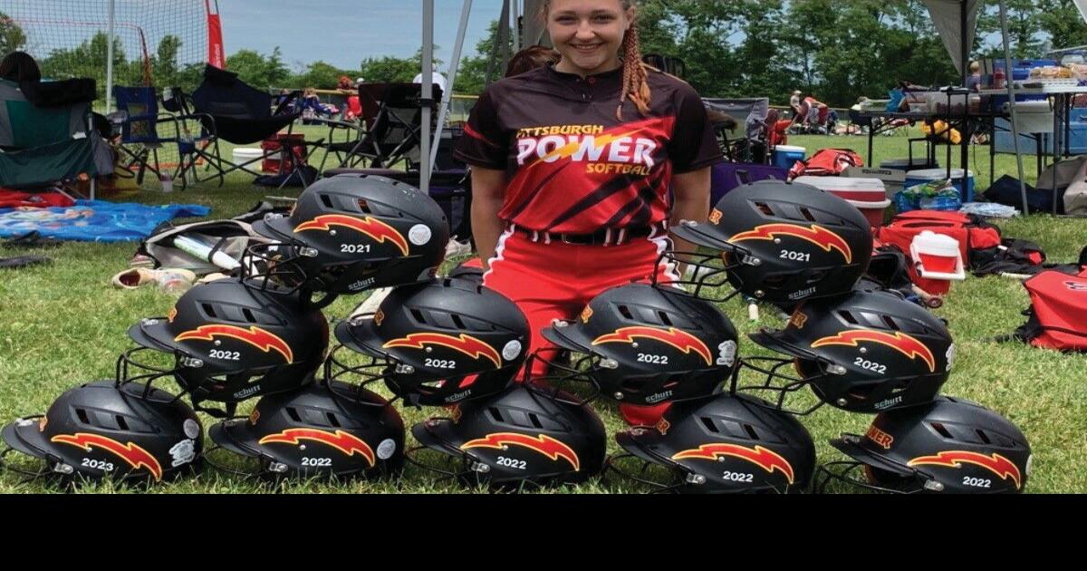 Armstrong softball star to join USA team in European tournament ...