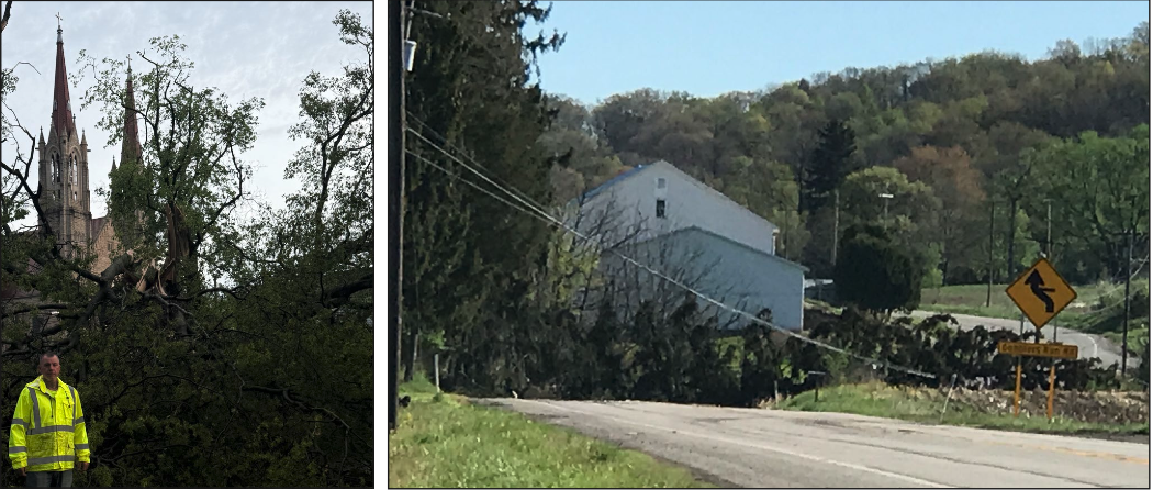 STORIES THAT DEFINED 2025 IN ARMSTRONG COUNTY | News | leadertimes.com