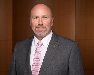 IUP selects dean for Kopchick College of Natural Sciences and ...