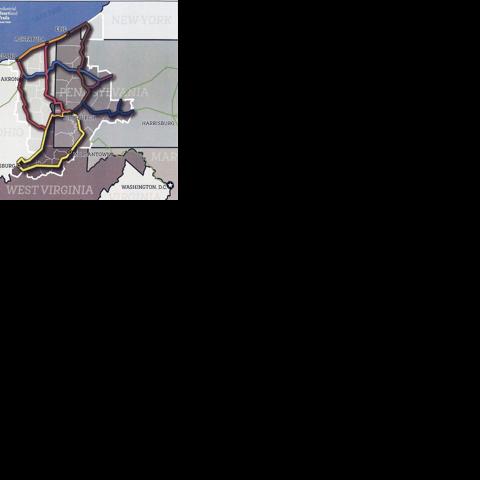 New trail project to connect 48 counties | Front-page | leadertimes.com