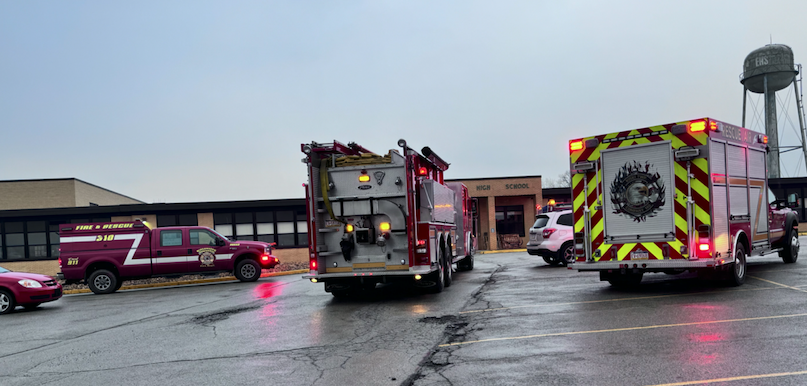 PSP fire marshal probes cause of fire at Elderton Elementary School ...
