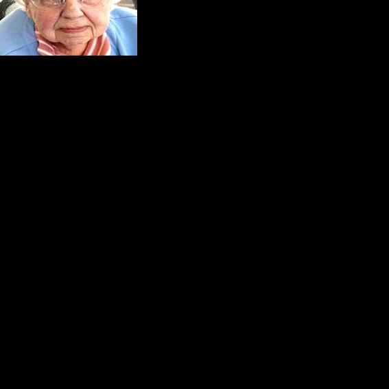 Ruby Anna (Cessna) Johnson | Obituaries | leadertimes.com