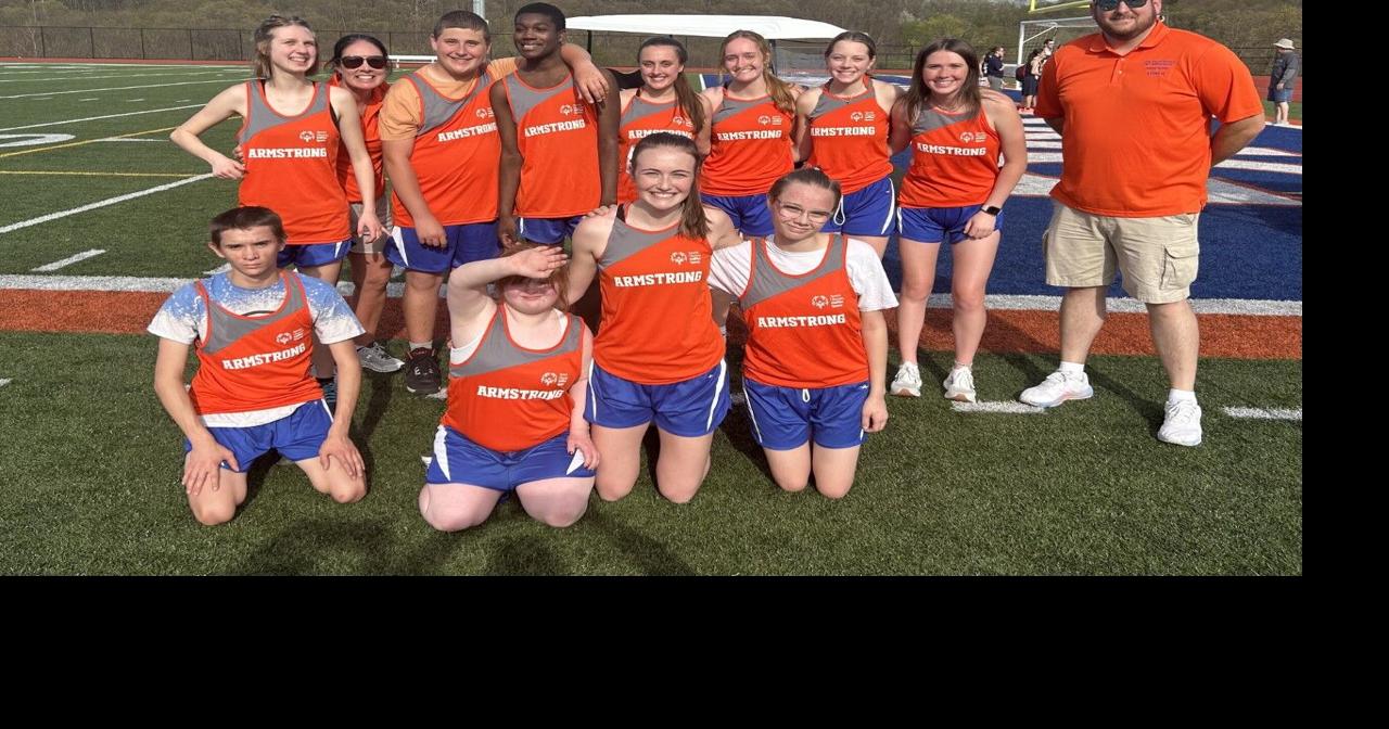 AHS students join new Unified Sports Program that offers more ...