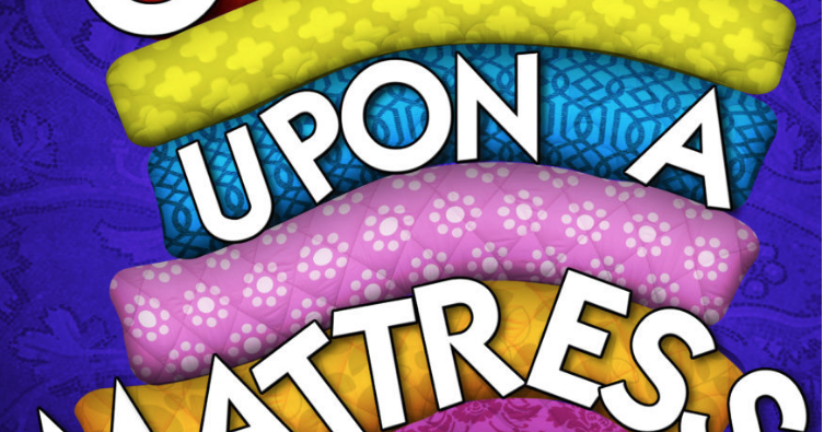 Armstrong Community Theater presents 'Once Upon a Mattress ...