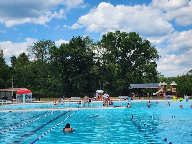 Gary’s Pool Party Bash returns to the Belmont Complex | News ...