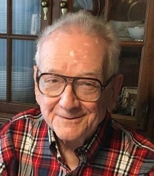 Robert F. ‘Bob’ Lehner | Obituaries | leadertimes.com