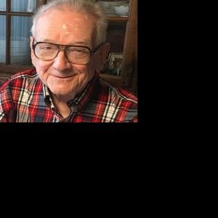 Robert F. ‘Bob’ Lehner | Obituaries | leadertimes.com