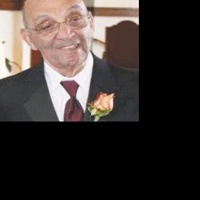 James A. Colonna | Obituaries | leadertimes.com