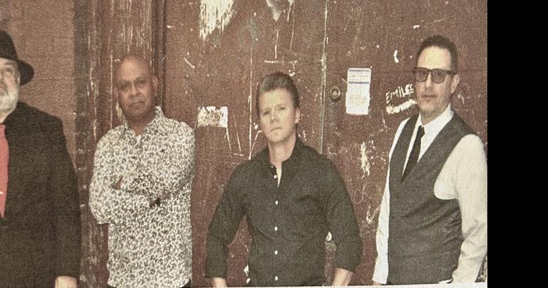Kittanning-based band readies for international blues competition ...