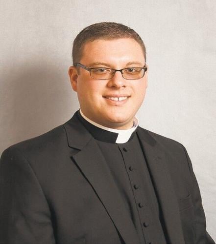 CHANGE AT CHURCH — Greensburg Diocese Bishop Malesic reappoints the Rev ...