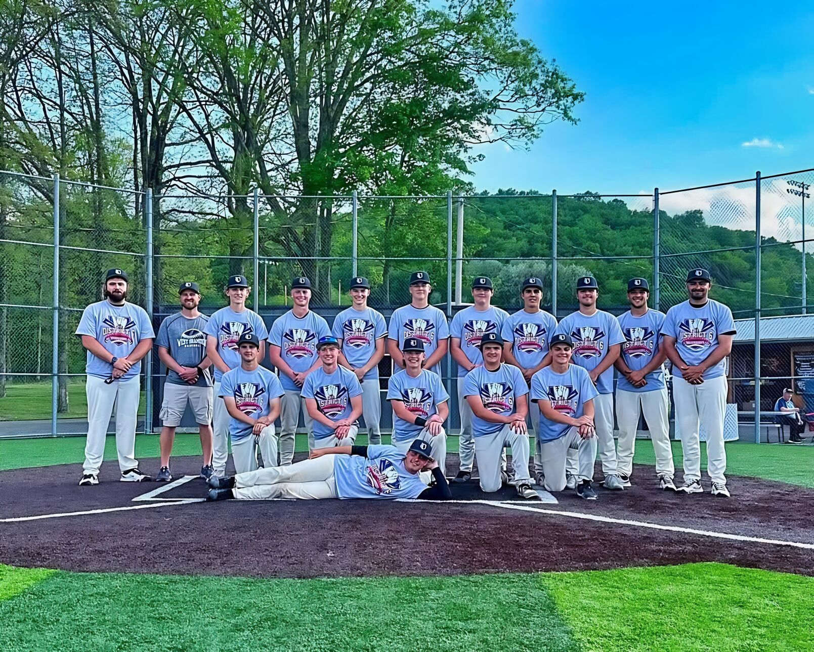 West Shamokin Falls to Forest Hills in D6 3A Playoffs, but 2025 Marked Strong Season for West ...