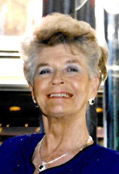 Helen Mae (Brumbaugh) Cravenor | Obituaries | leadertimes.com