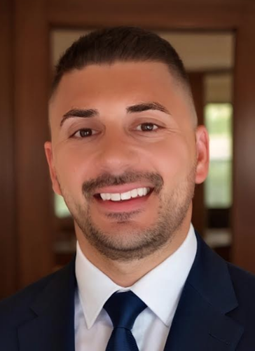 Local funeral director attends convention, joins board of directors ...