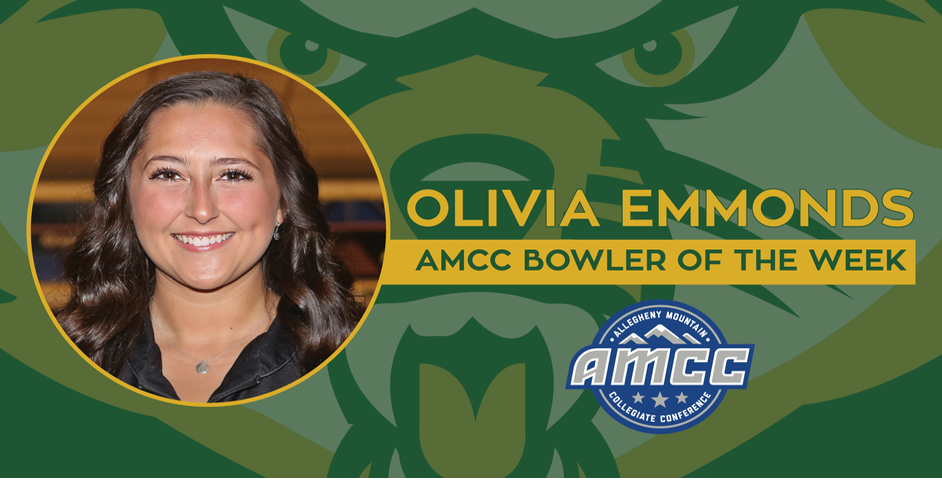 Armstrong alum Olivia Emmonds named AMCC Bowler of the Week as top ...