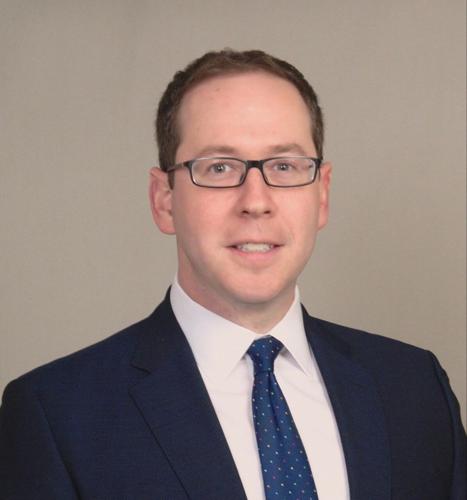 W PA introduces new U.S. Attorney Eric G. Olshan | News | leadertimes.com