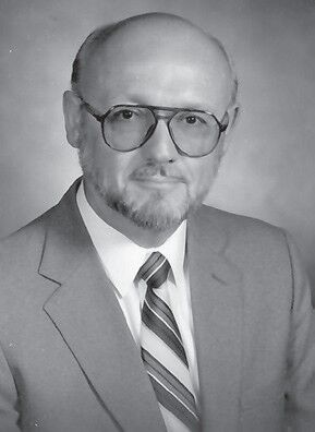 Thomas Roy Shaner | Obituaries | leadertimes.com