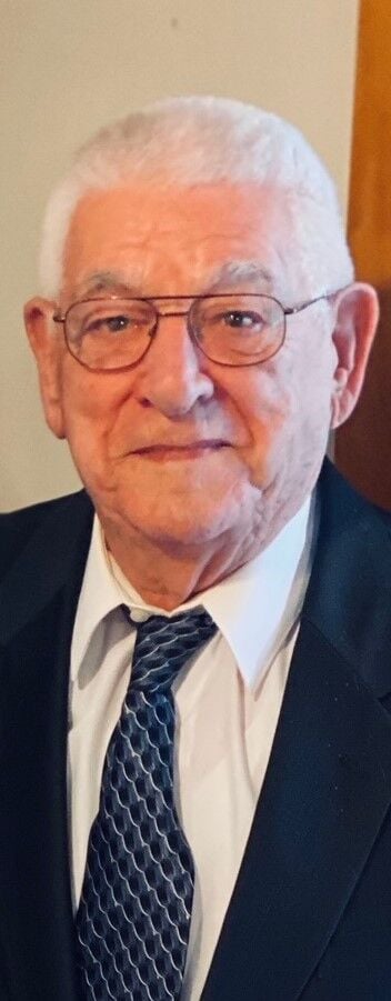 Joseph A. Rocco | Obituaries | leadertimes.com