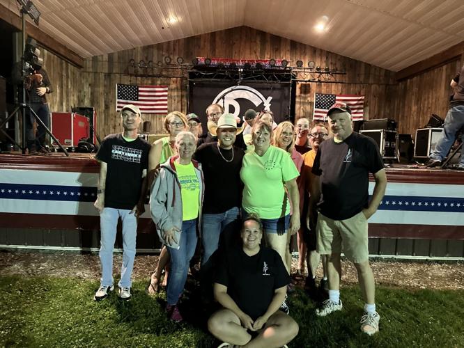 35th Annual Shannock Valley Community Festival starts Thursday | News ...