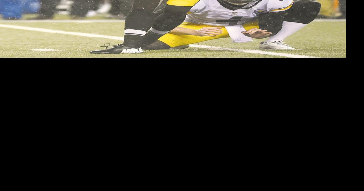 Solid footing | Sports | leadertimes.com
