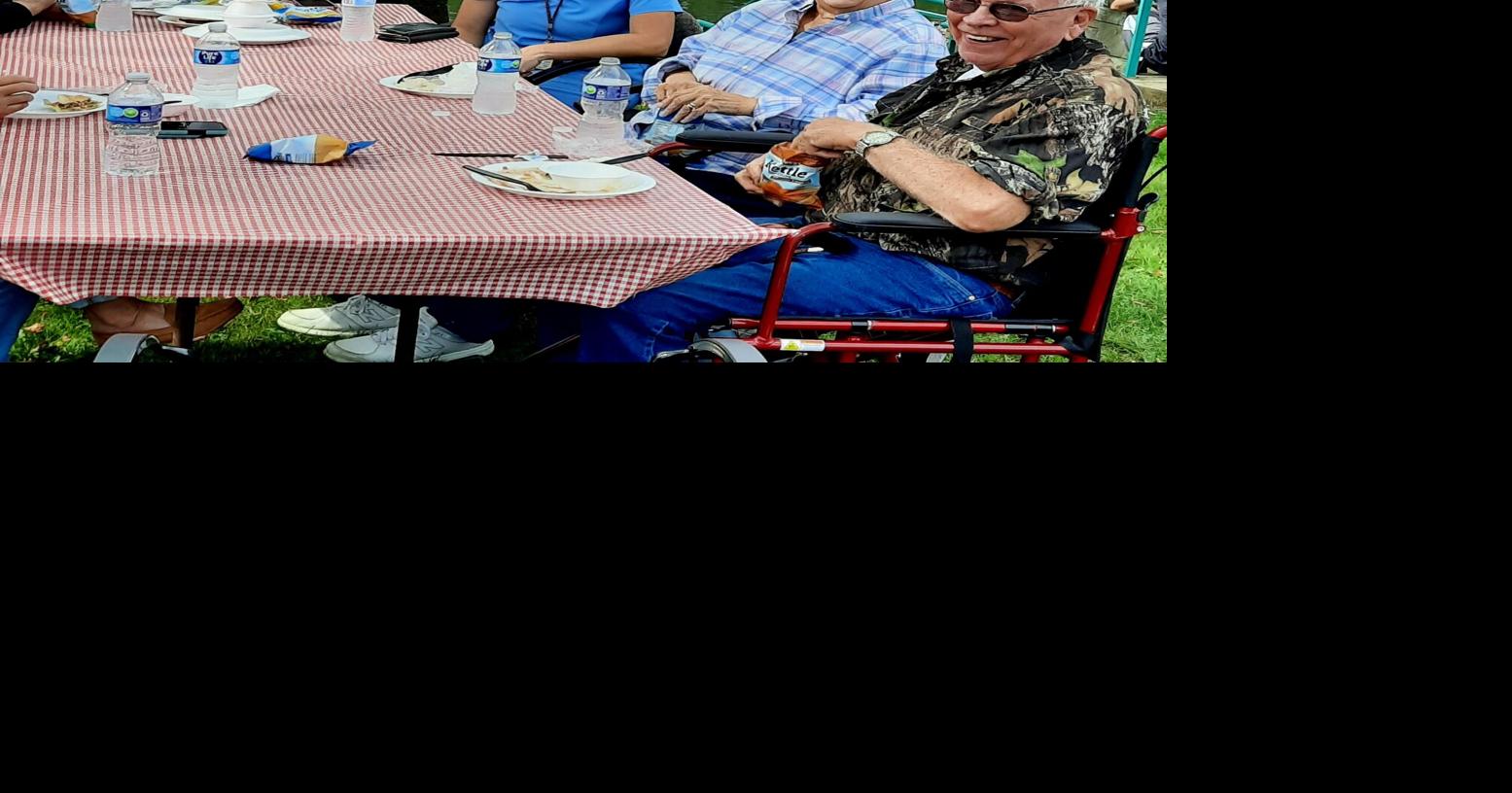 LIFE Armstrong holds Picnic in the Park | News | leadertimes.com