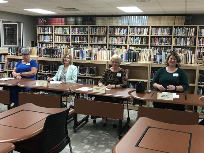 ARIN adopts its 2024-25 general operation budget | News | leadertimes.com