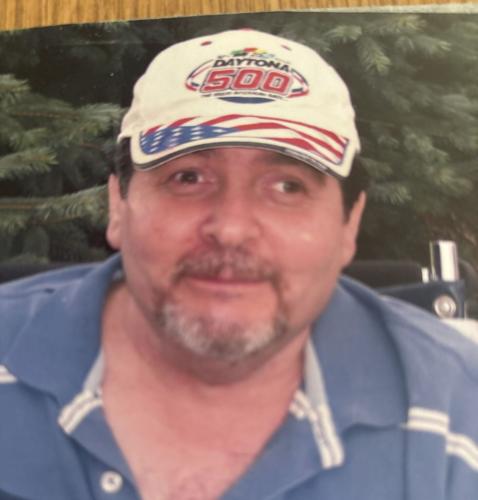 Kevin Jon Powell | Obituaries | leadertimes.com