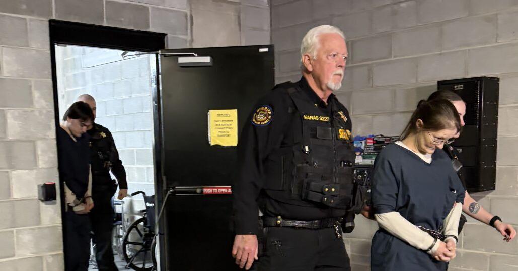 Bates, Fox-Beacom convicted of murdering Westmoreland County ...