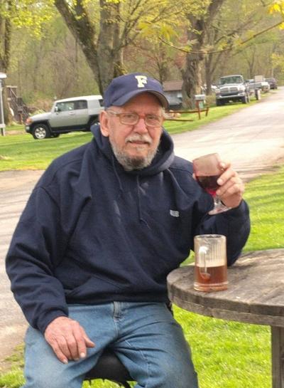 Robert F. Anderson | Obituaries | leadertimes.com