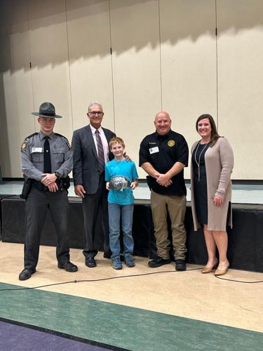 DKD at West Hills Elementary School | News | leadertimes.com