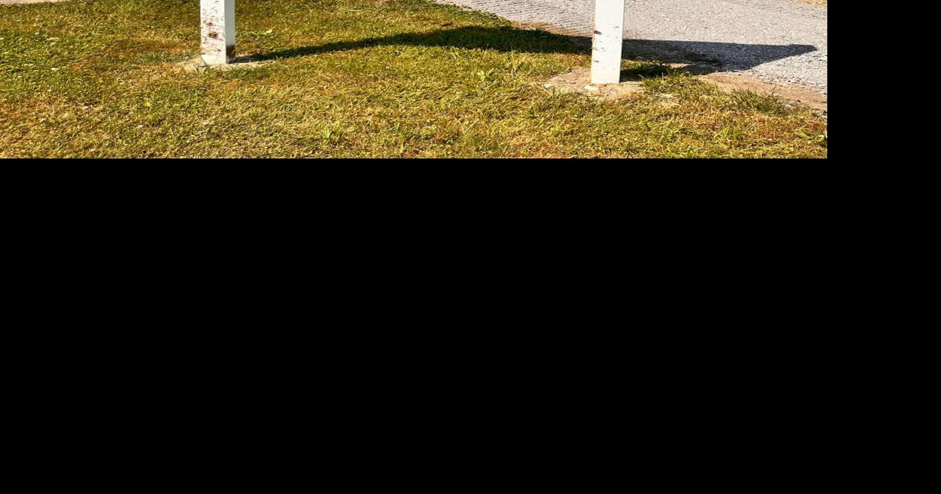 Upgrades completed to Fort Run Park in McGrann | News | leadertimes.com