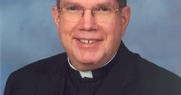 Area priests celebrating ordination anniversary milestones | News ...