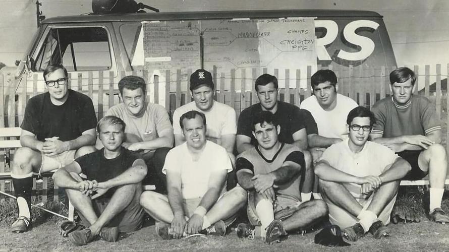 Ding-A-Ling Sports Club Honors its History as 54th Edition of Summer ...