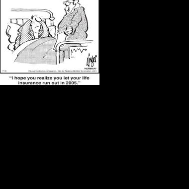 HERMAN | Arts-and-entertainment | leadertimes.com