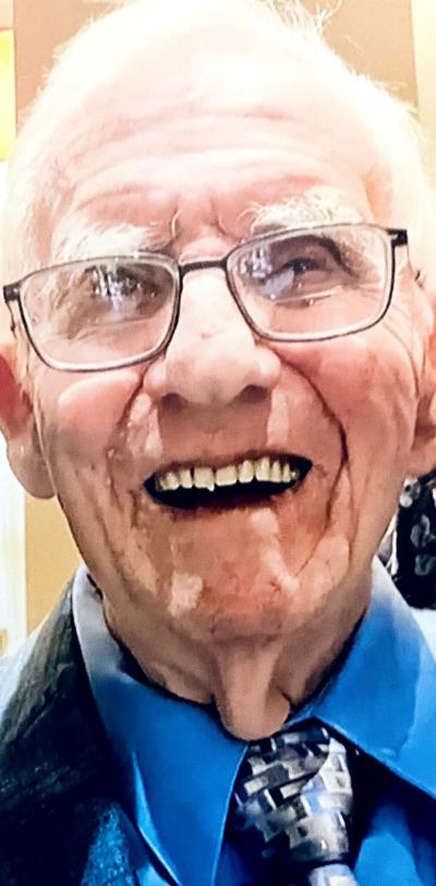 Thomas Lynch McLaughlin | Obituaries | leadertimes.com