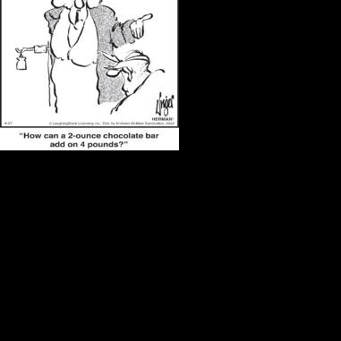 HERMAN | Arts-and-entertainment | leadertimes.com