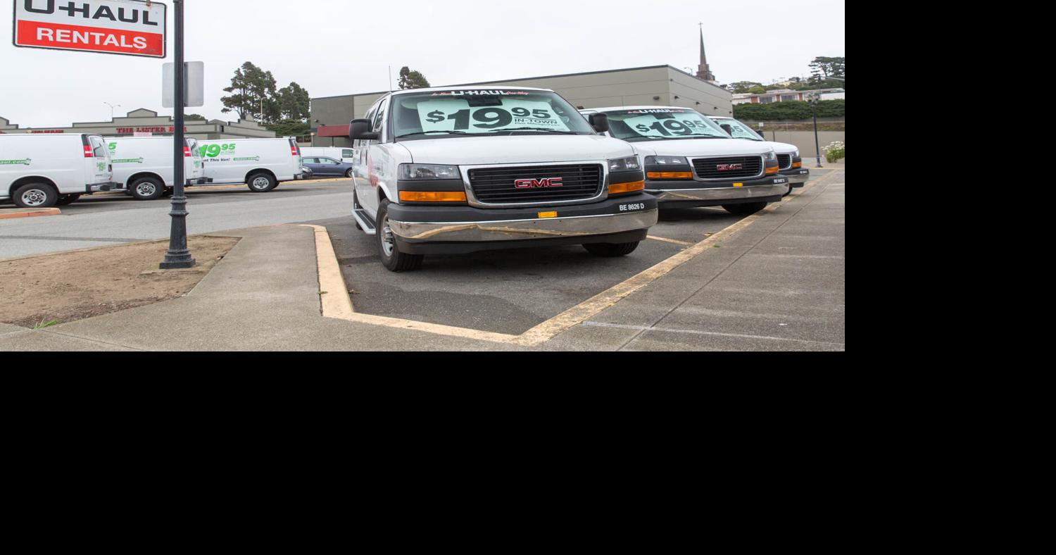 Poo’s Place Skill Games brings U-Haul rentals to Butler movers | News ...