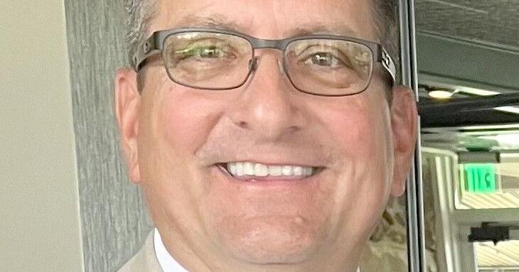 Troy Alan Strezeski | Obituaries | leadertimes.com